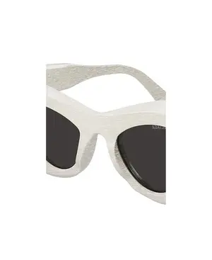 Balenciaga Cat Eye Sunglasses