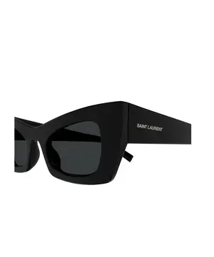 Saint Laurent Rectangular Sunglasses