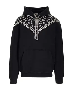 Marcelo Burlon County Of Milan Sweatshirts Hoodies For Men