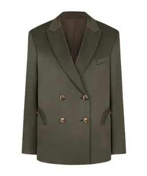 BLAZÉ MILANO Nightbreak Blazer - Novalis Deep Forest