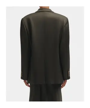 BLAZÉ MILANO Nightbreak Blazer - Novalis Deep Forest