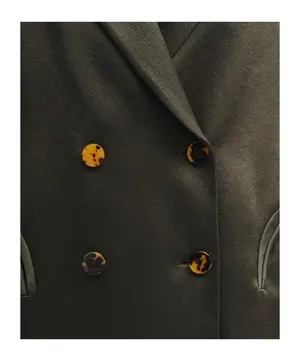 BLAZÉ MILANO Nightbreak Blazer - Novalis Deep Forest