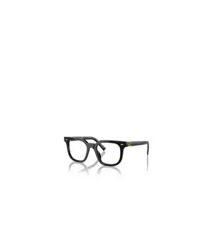 Miu Miu Square Frame Full Rim Eyeglasses