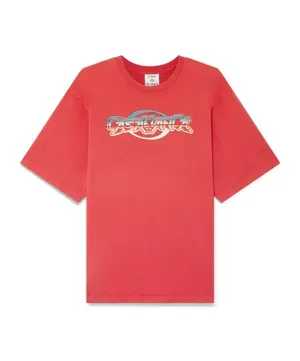 Casablanca Short-sleeved T-shirt