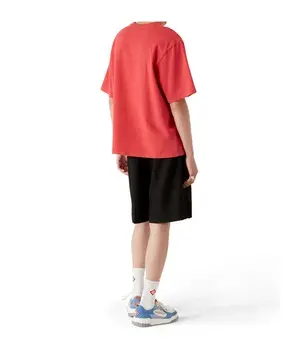 Casablanca Short-sleeved T-shirt