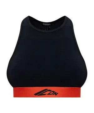 Dsquared2 Blouse Activewear For Women
