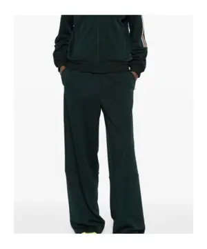 Gucci Technical Jersey Sportswear Trousers - Black