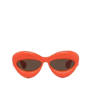 Loewe Cat Eye Frame Sunglasses