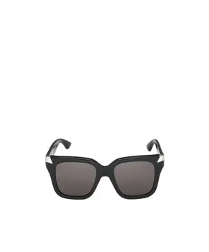 Alexander Mcqueen Oversized Eyewear For Women