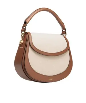 Bally Lune Crossbody Bag