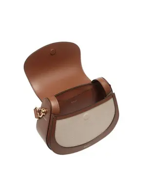 Bally Lune Crossbody Bag