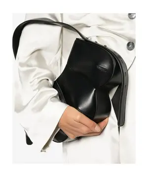 AVAVAV Panelled Tote Bag
