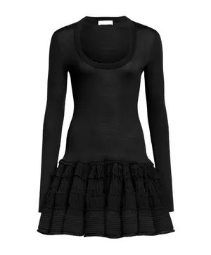Alaia Glam Cocktail Dresses