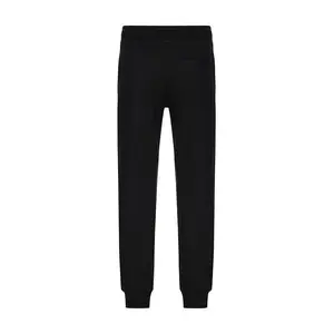 Emporio Armani Logo Details Sweatpants