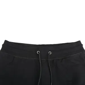 Emporio Armani Logo Details Sweatpants