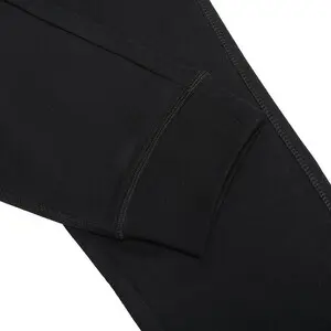 Emporio Armani Logo Details Sweatpants