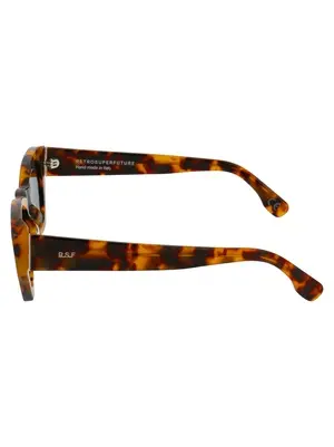 RETROSUPERFUTURE Tortoiseshell Sunglasses