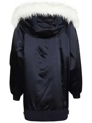 DONDUP Hooded Coat