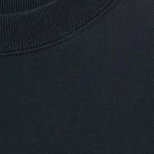 Gucci Embroidered Logo Crewneck Sweatshirt