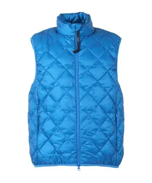 Aspesi Quilted Vests For Men
