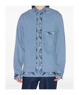 Isabel Marant Étoile Rudy Embellished Jacket