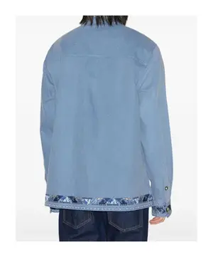 Isabel Marant Étoile Rudy Embellished Jacket