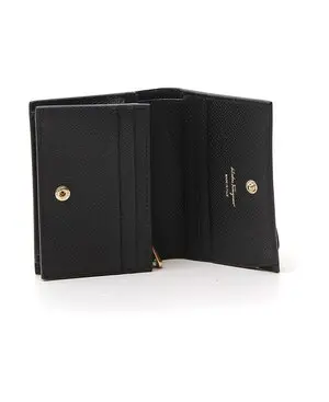 FERRAGAMO Vara Bow Coin Purse