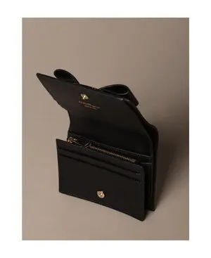 FERRAGAMO Vara Bow Coin Purse