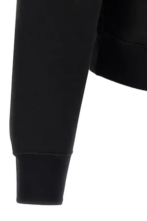 Mackage Julian Sweatshirt - Black