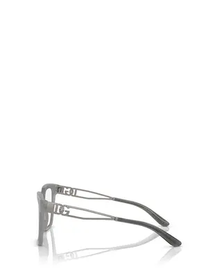 Dolce & Gabbana Full Frame Eyeglasses