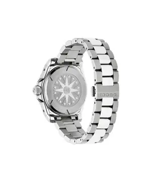 Gucci Dive Watch, 40mm - Gray