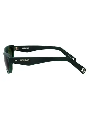 Jacquemus Full Frame Sunglasses