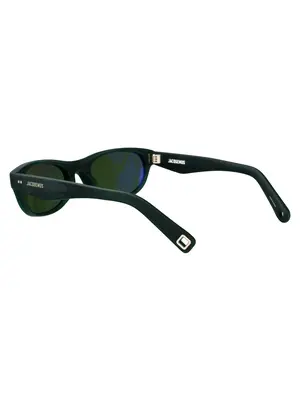 Jacquemus Full Frame Sunglasses