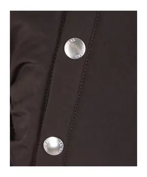 TATRAS Long-sleeved Hooded Down Jacket