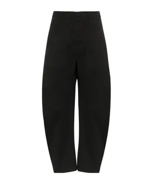 NILI LOTAN Shon Pants - Black