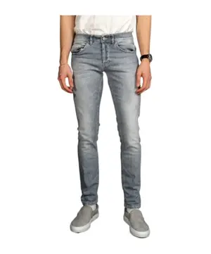 DONDUP Skinny Fit Jeans