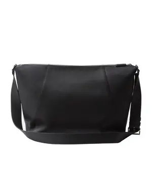 Prada Leather Shoulder Bag
