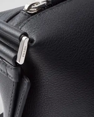 Prada Leather Shoulder Bag