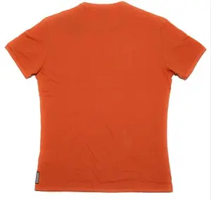 Emporio Armani Logo Details T-shirt