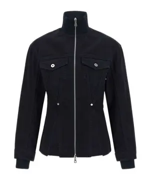 Jean Paul Gaultier Cuffed Jackets For Women