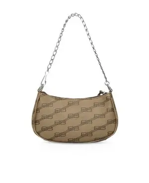 Balenciaga Le Cagole Mini Shoulder Bag