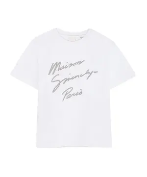 Givenchy Short-sleeve T-shirt - White