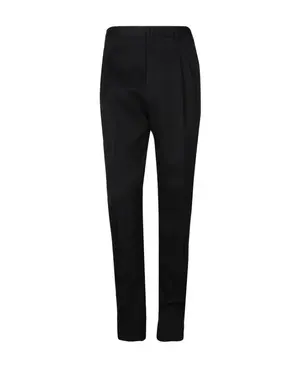 Lanvin Buckled Bottoms For Men