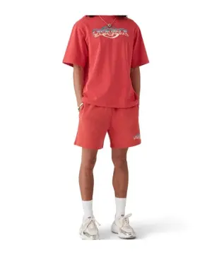 Casablanca Chrome Sweatshorts