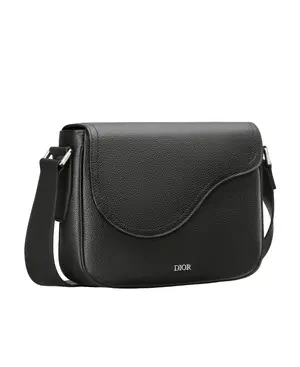 Dior Mini Saddle Shoulder Bag