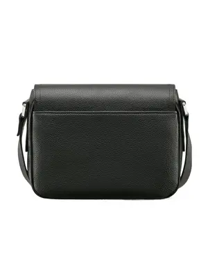 Dior Mini Saddle Shoulder Bag