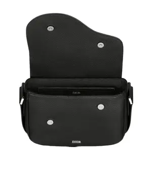Dior Mini Saddle Shoulder Bag