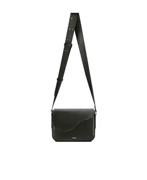 Dior Mini Saddle Shoulder Bag