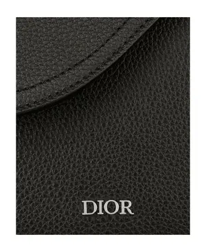 Dior Mini Saddle Shoulder Bag