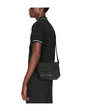 Dior Mini Saddle Shoulder Bag